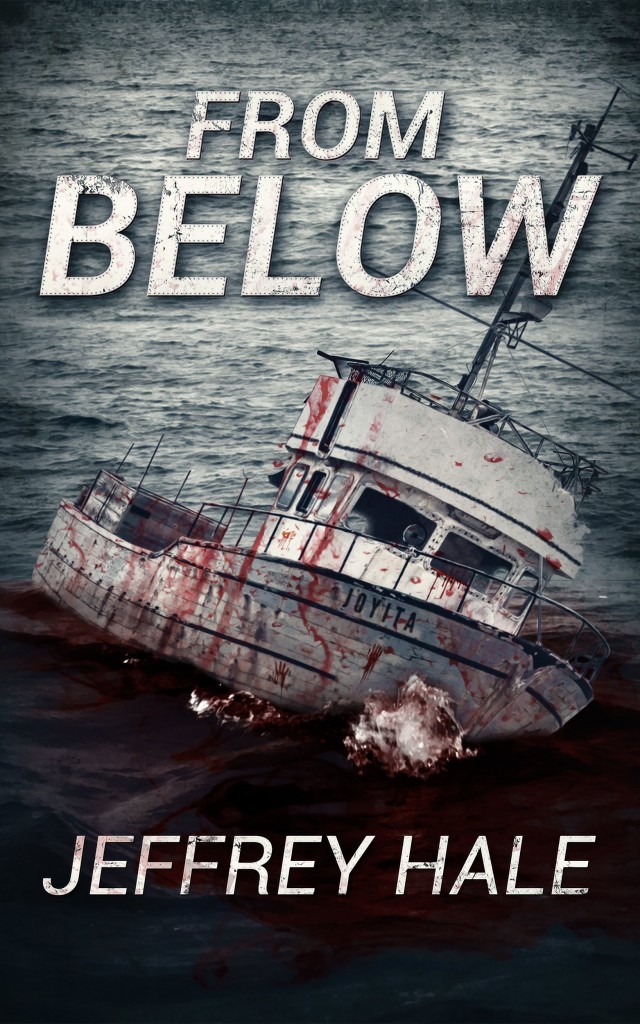 From Below – Book Review | The Horror Review