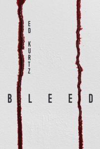 Bleed – Book Review | The Horror Review