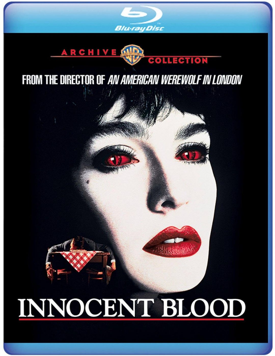 It’s Time to Bring Back Some ‘Innocent Blood’ | The Horror Review