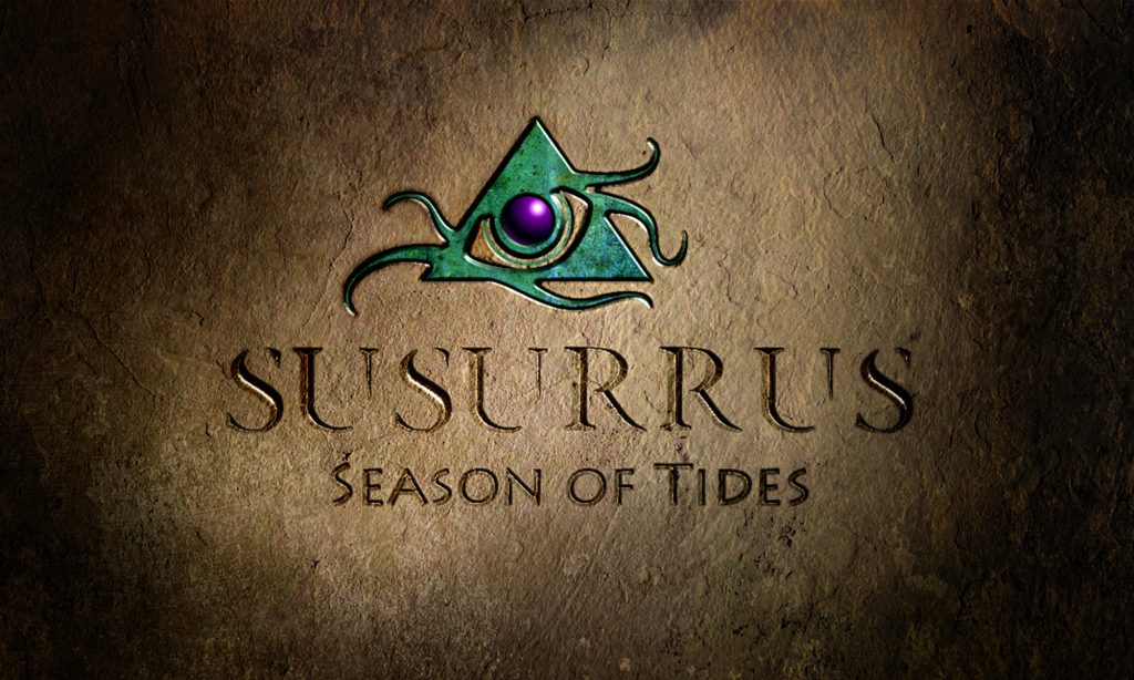 Horror-Fantasy Adventure Game ‘Susurrus: Season of Tides’ Now Available ...