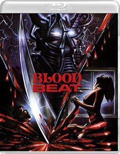 Blood Beat – Blu-ray Review | The Horror Review