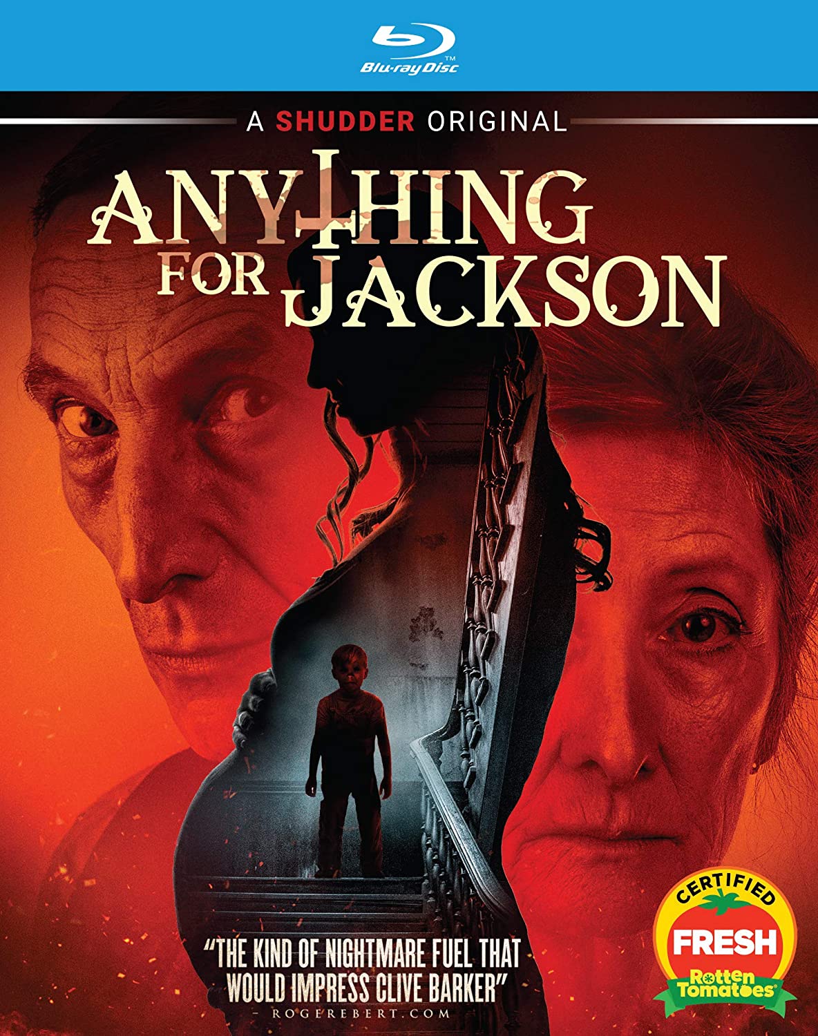Blu-ray Review: ANYTHING FOR JACKSON | The Horror Review