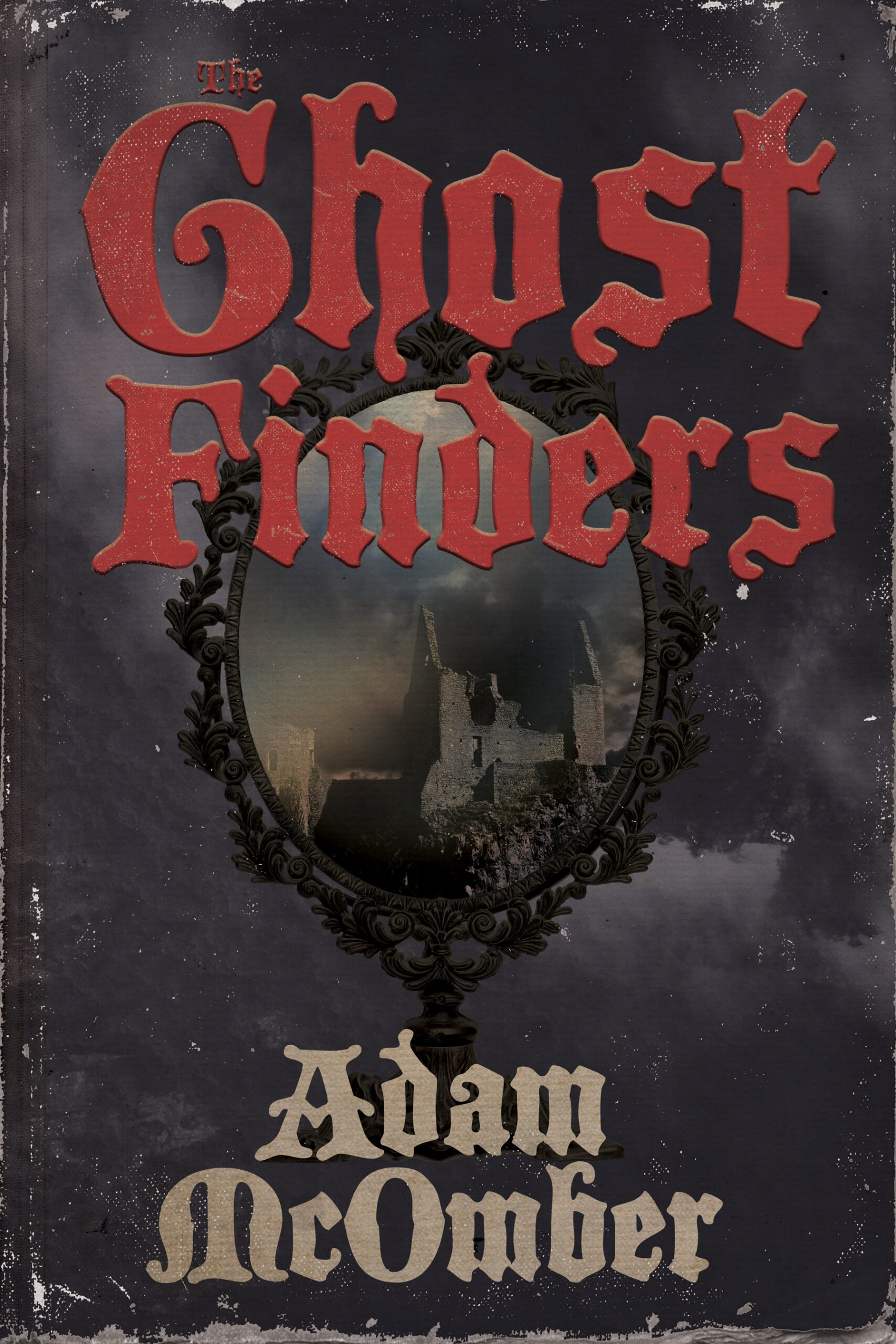 Book Review: THE GHOST FINDERS | The Horror Review