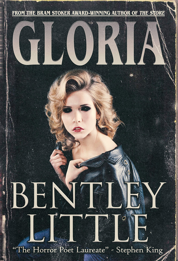 Book Review: GLORIA | The Horror Review