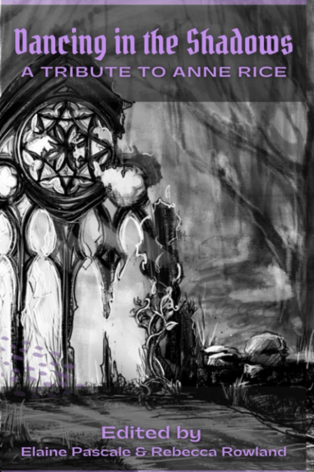 Book Review: DANCING IN THE SHADOWS | The Horror Review