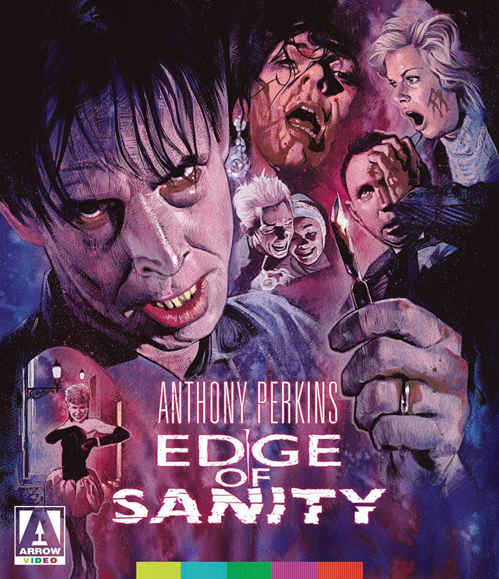 The Horror Review | Horror, Science Fiction, and Fantasy Reviews