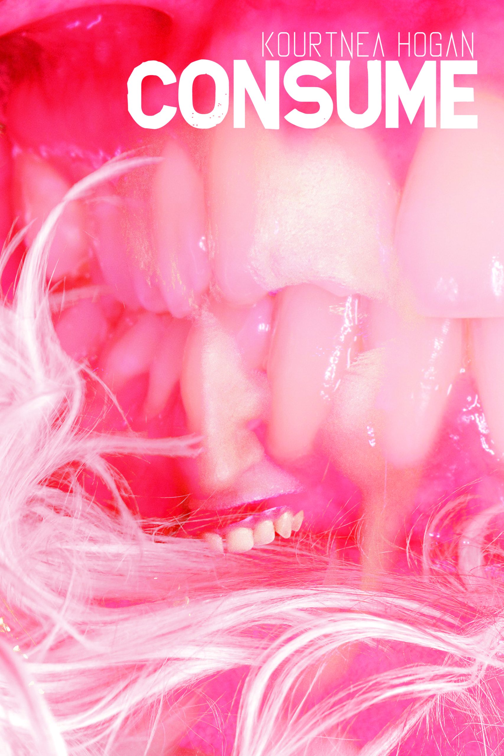 Book Review: CONSUME | The Horror Review
