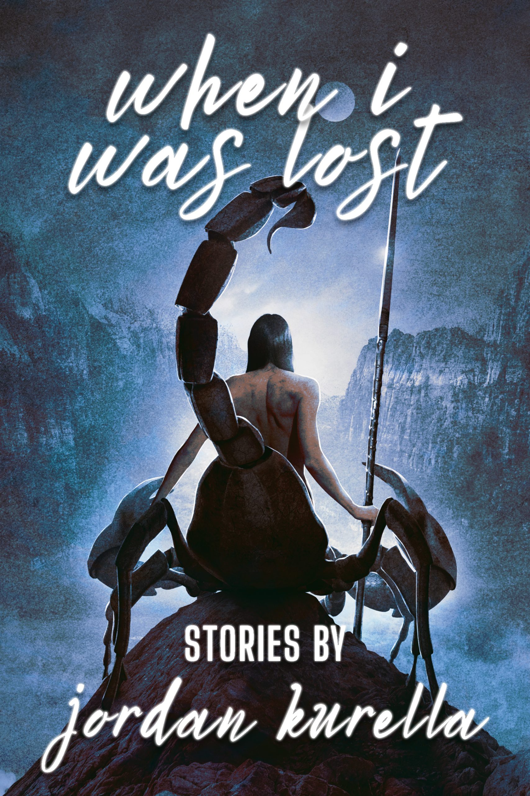 Book Review: WHEN I WAS LOST | The Horror Review