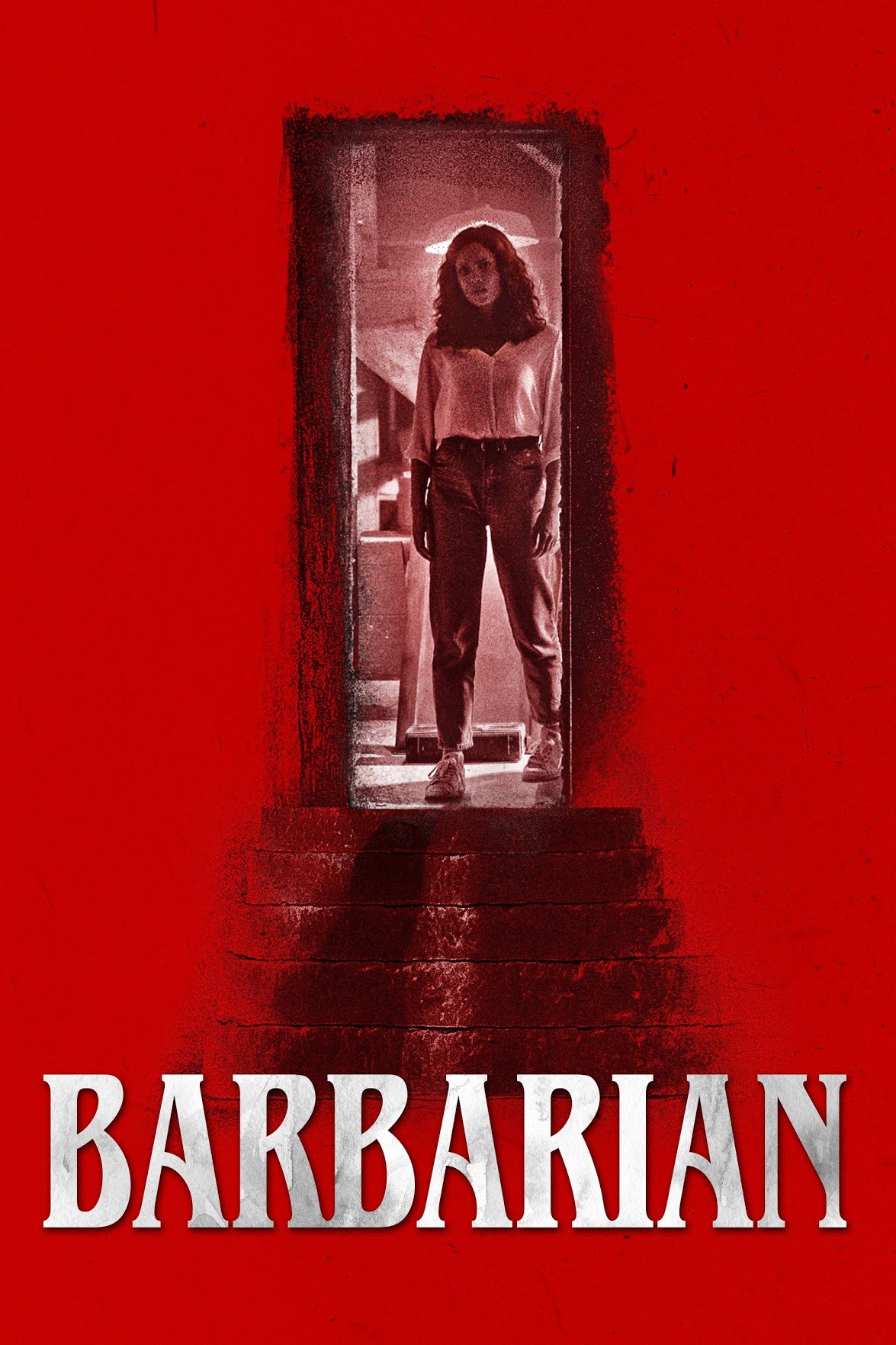Film Review: BARBARIAN | The Horror Review