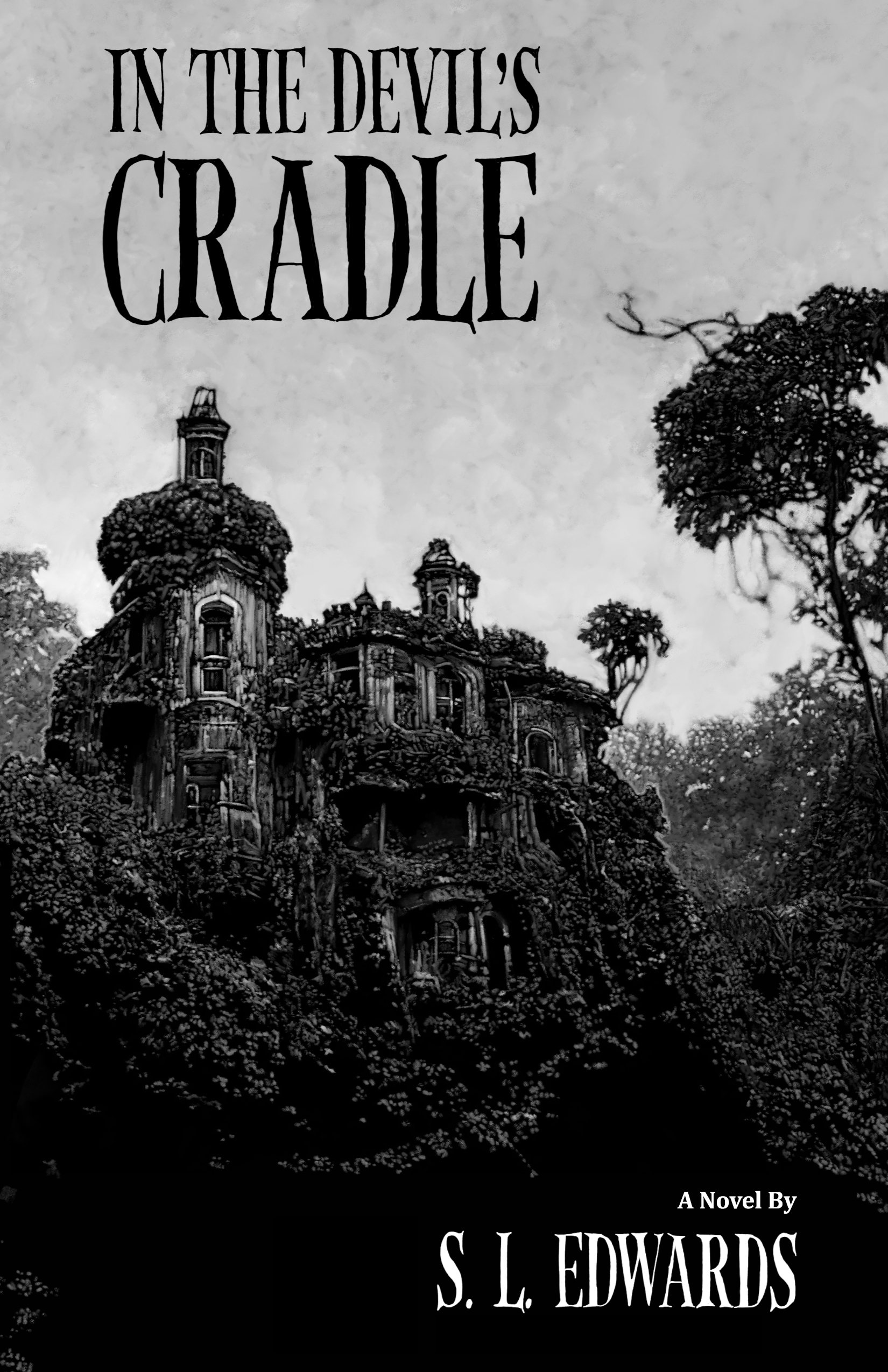 Book Review: IN THE DEVIL’S CRADLE | The Horror Review