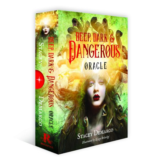 The Horror Review | Horror, Science Fiction, and Fantasy Reviews