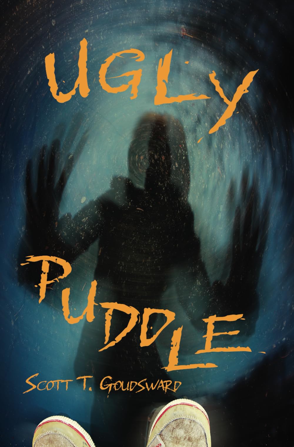 Book Review: UGLY PUDDLE | The Horror Review