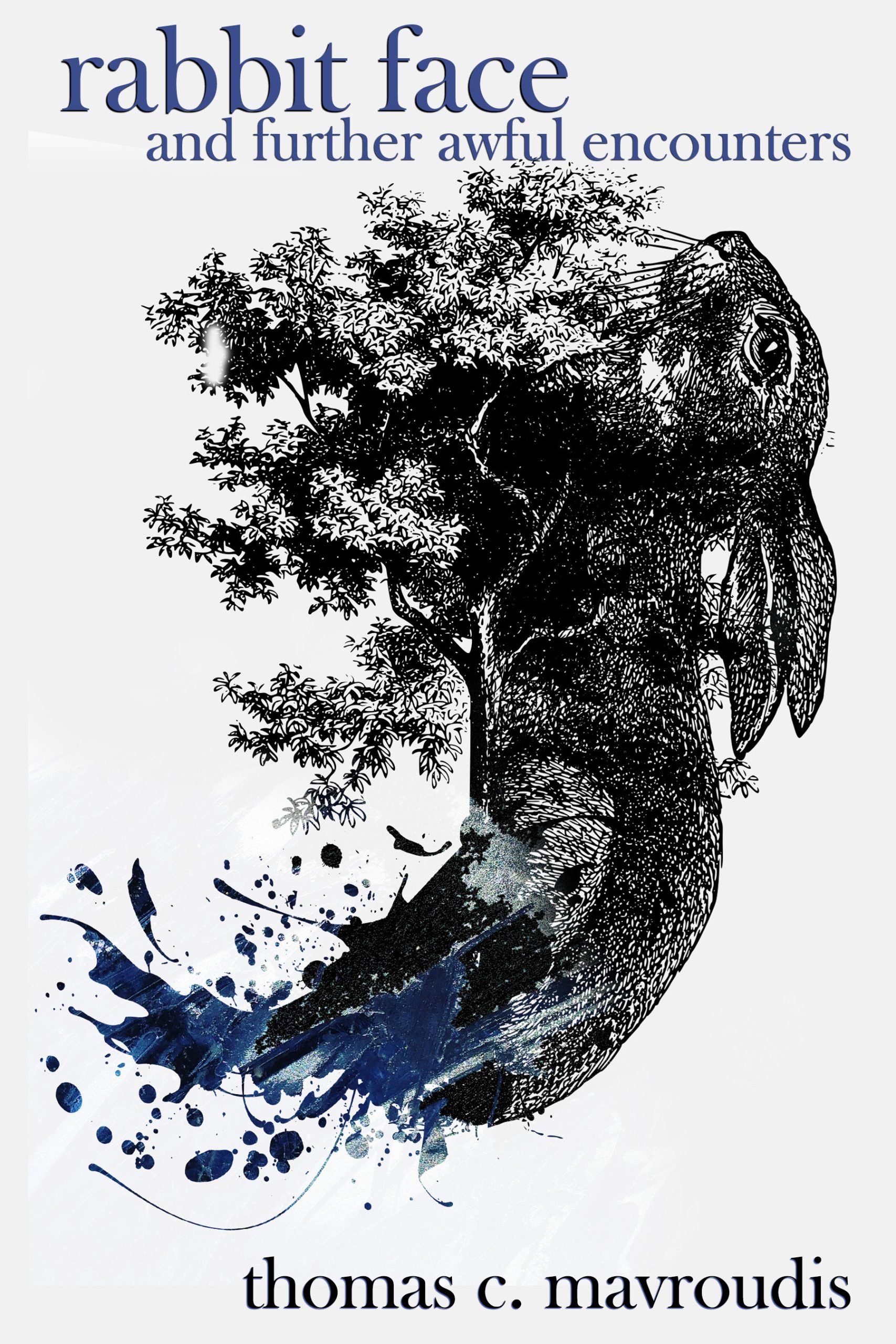 Book Review: RABBIT FACE AND FURTHER AWFUL ENCOUNTERS | The Horror Review